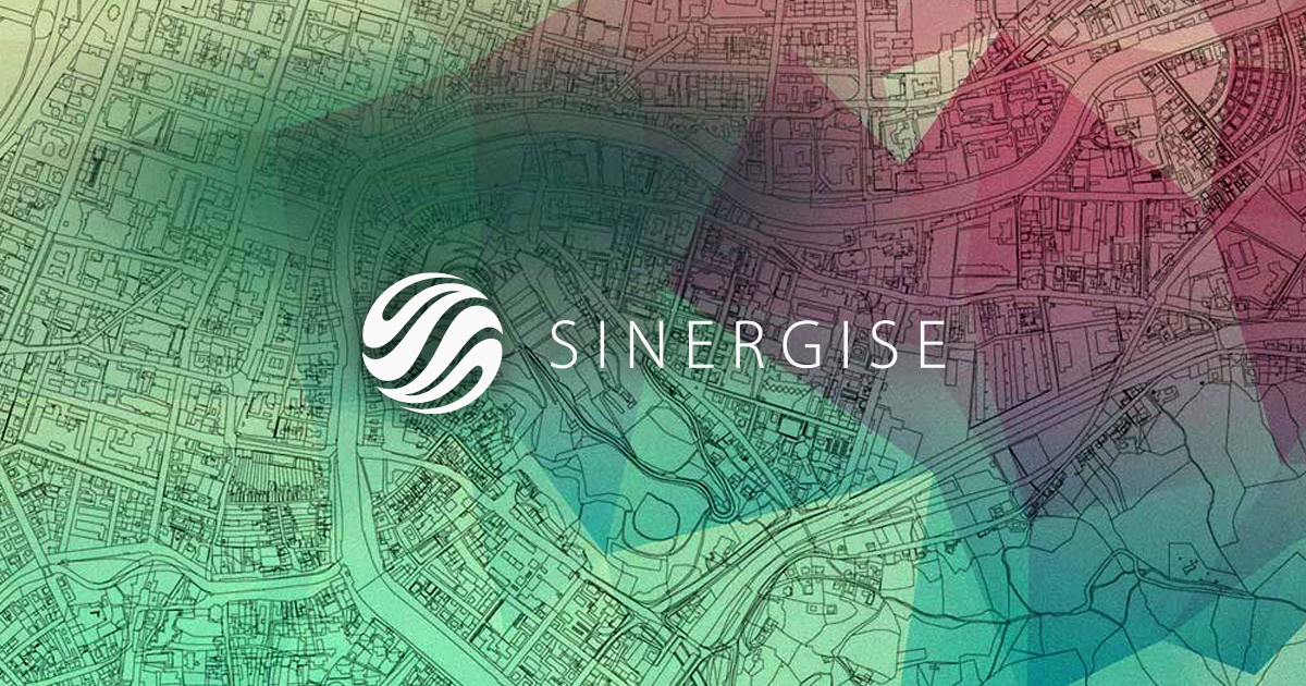 Careers | Sinergise