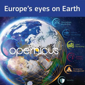 Sentinel Hub featured by Copernicus Observer | Sinergise