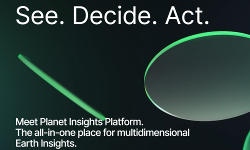 Planet Completes Acquisition Of Sinergise Set To Expand Planets Earth